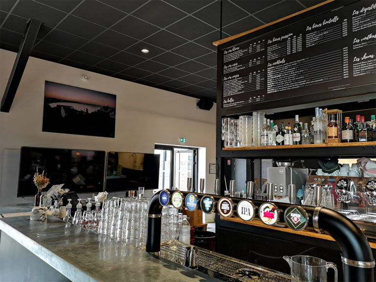 APG en Morex Custom House