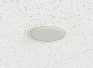 Biamp ofrece nuevas opciones de montaje para los Parlé TCM-X