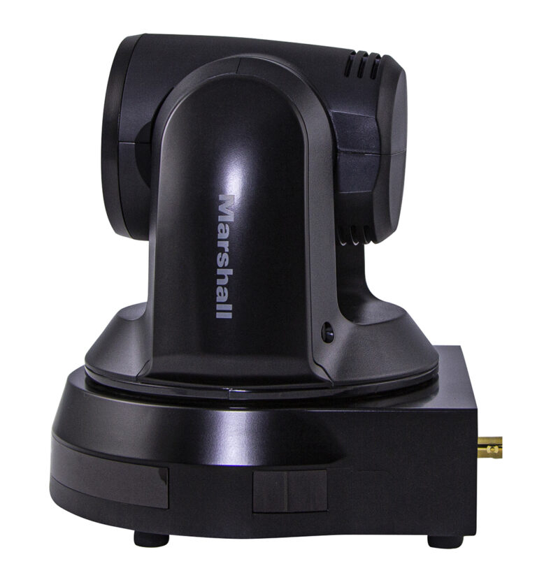 Marshall Electronics presentará en IBC 2022 la cámara PTZ CV620-TBI