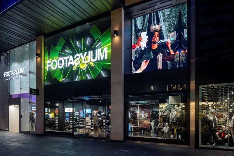 Footasylum PPDS UX Global