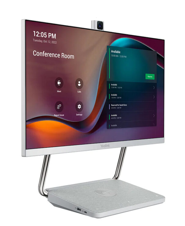 SPC presenta sus nuevas soluciones para salas de reunión