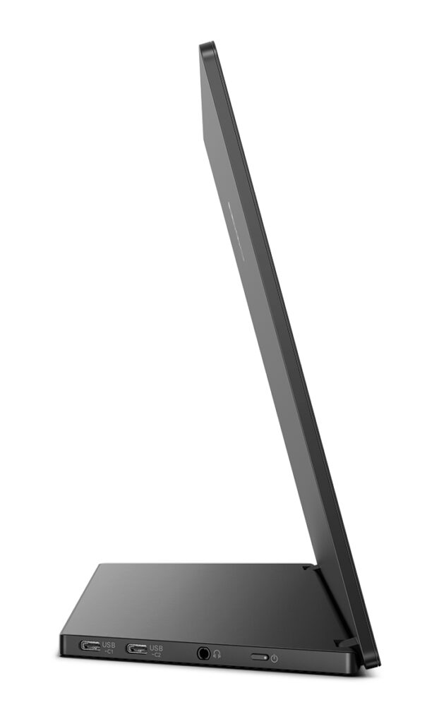 Philips 16B1P3302D: monitor para profesionales en movilidad