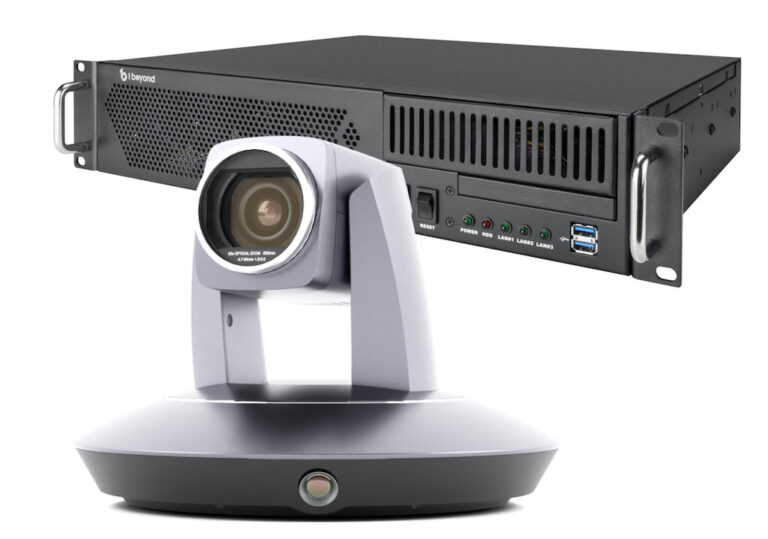 Crestron: actualizaciones para Automate VX en Microsoft Ignite