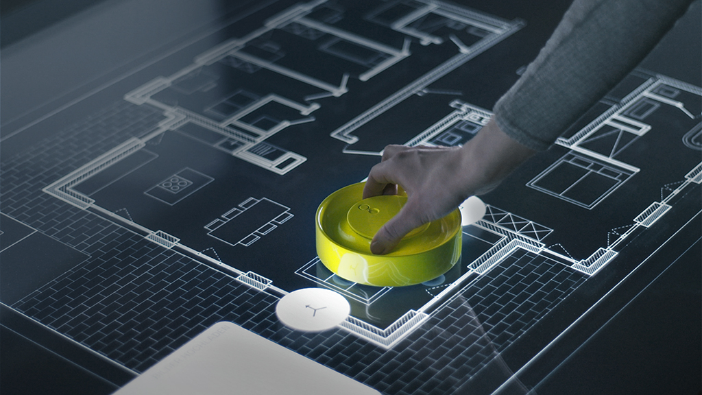 Monomango e Interactive Scape redefinen las experiencias ...