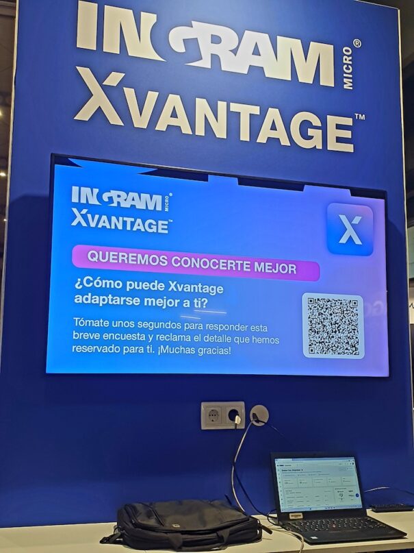 Ingram Micro Simposium2025 Xvantage